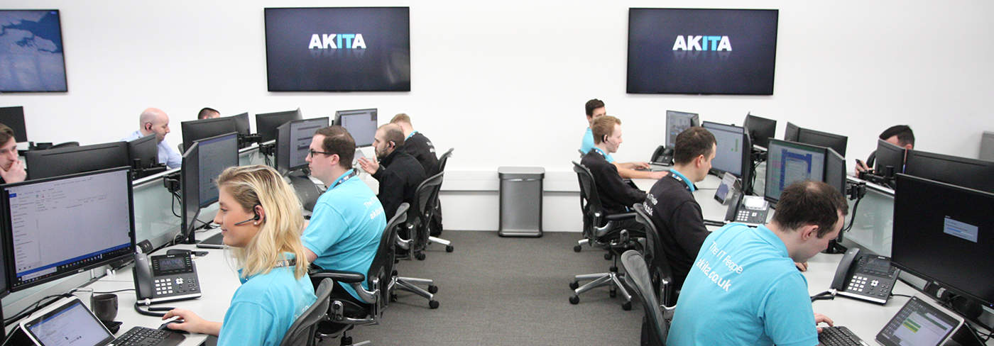 IT Articles | Akita | IT Support London & The South East