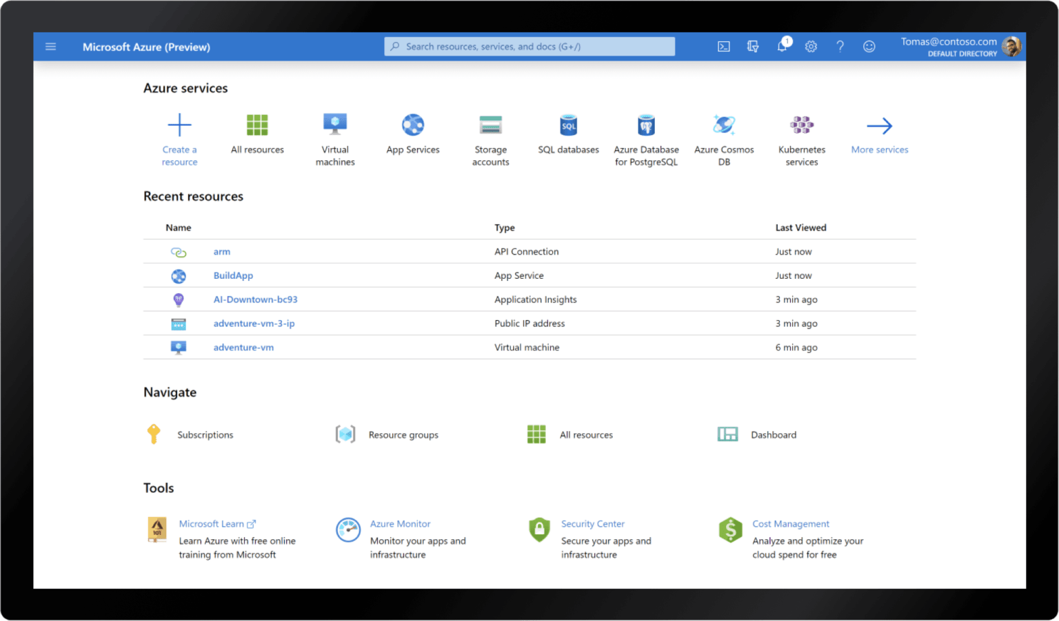 What Is Microsoft Azure & Its Potential For Business - Akita