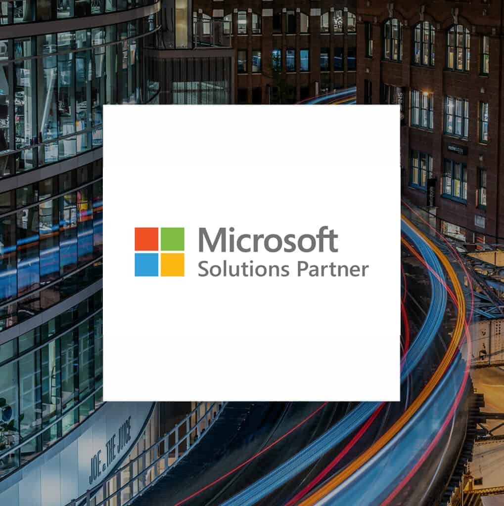 Expert Microsoft Partner London, UK - Akita