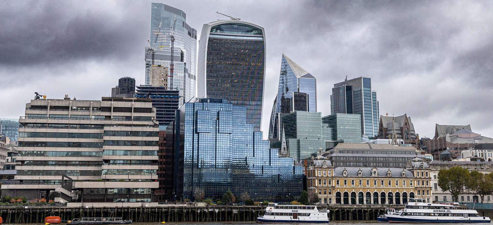 Cyber Security Services Company London, UK