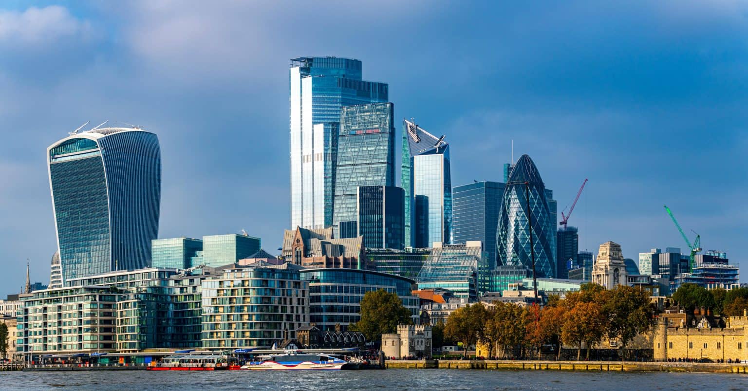 IT Support London, UK - Managed IT Support Services - Akita