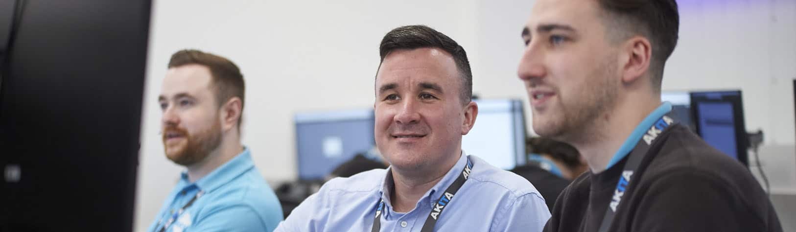 Professional Cyber Security Services Company London, UK