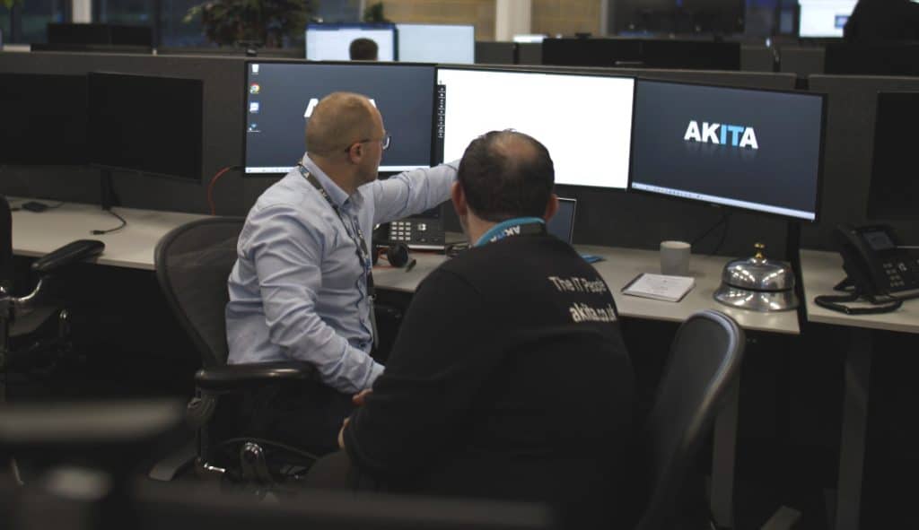 What Are The Benefits Of IT Security Audits? - Akita