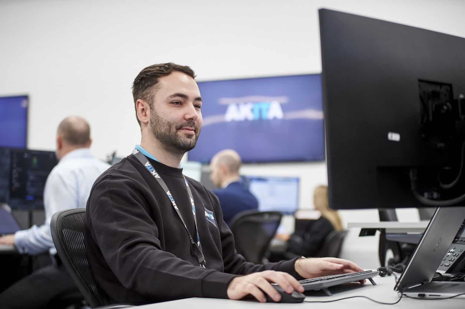 Vulnerability Scanning Services London, UK