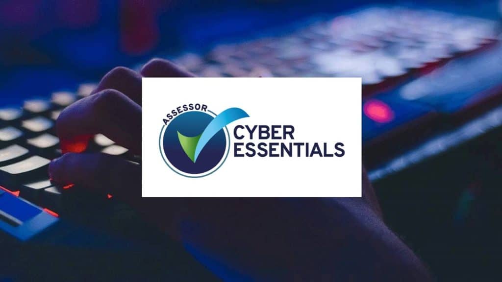 Cyber Essentials & Plus Certification London, UK - Akita
