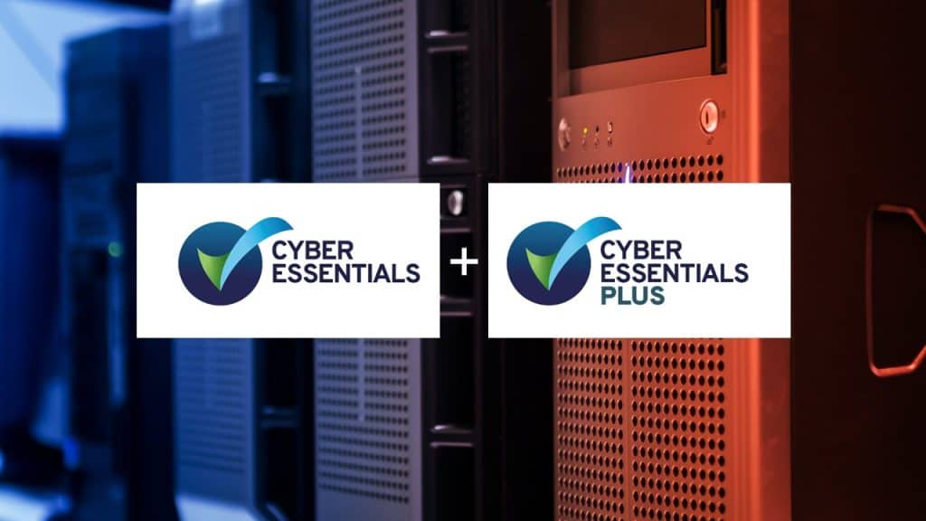 Cyber Essentials Certification & Accreditation In London, UK