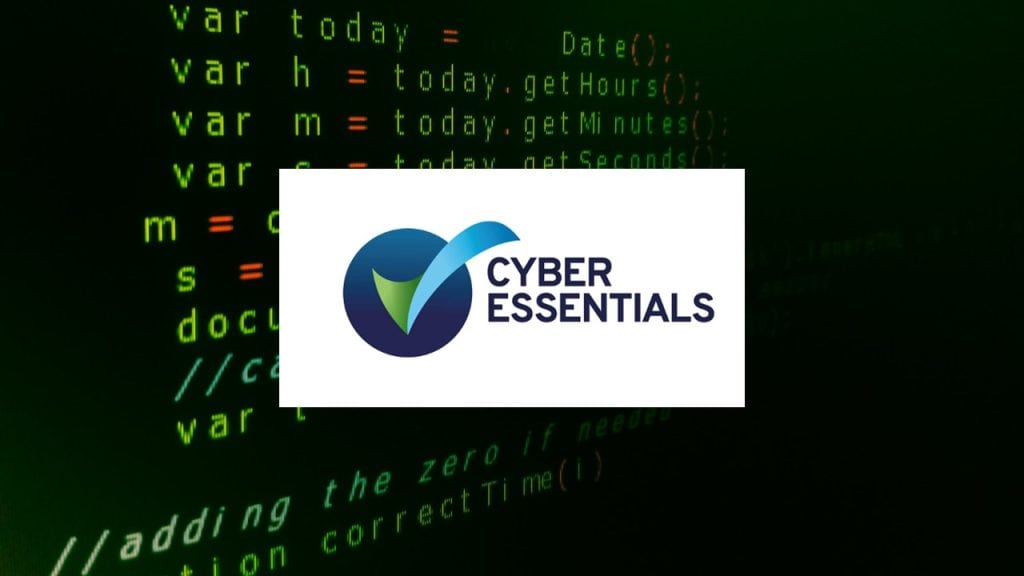 Cyber Essentials Certification & Accreditation In London, UK