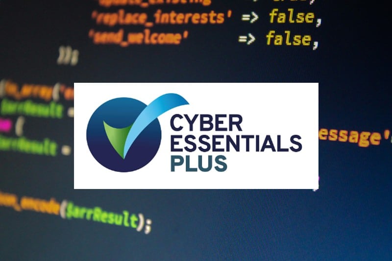 Cyber Essentials & Plus Certification London, UK - Akita