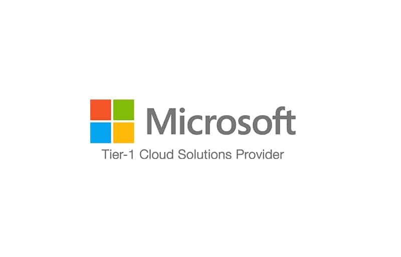 Microsoft Gold Partner London, UK - Akita