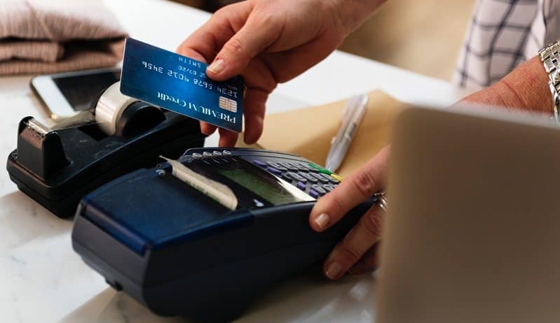 PCI Compliance Scanning | Akita | PCI Scanning | IT Security | Payments