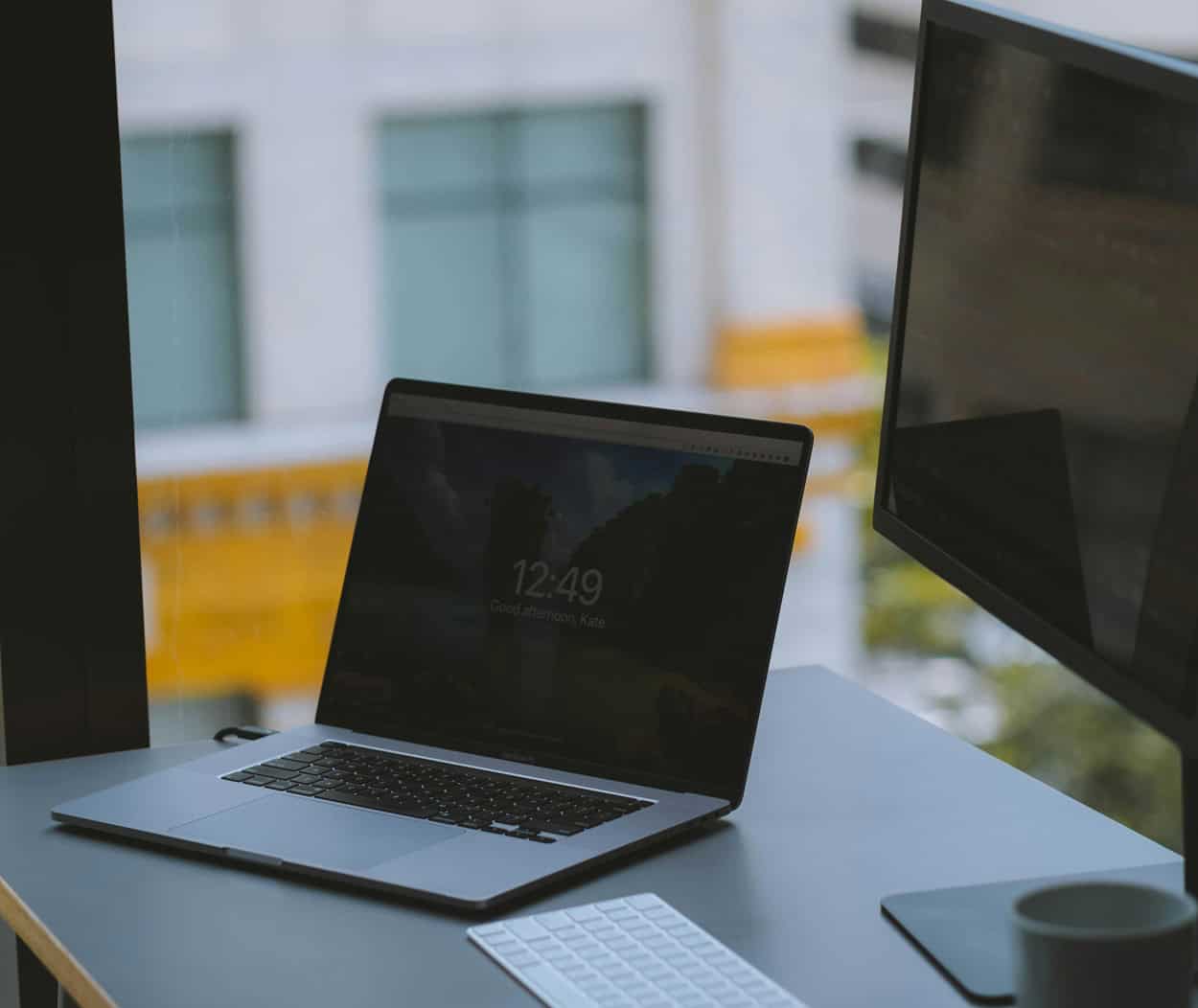 Vulnerability Scanning Services London, UK