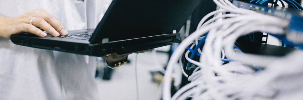 Benefits Of Proactive Network Management - Akita