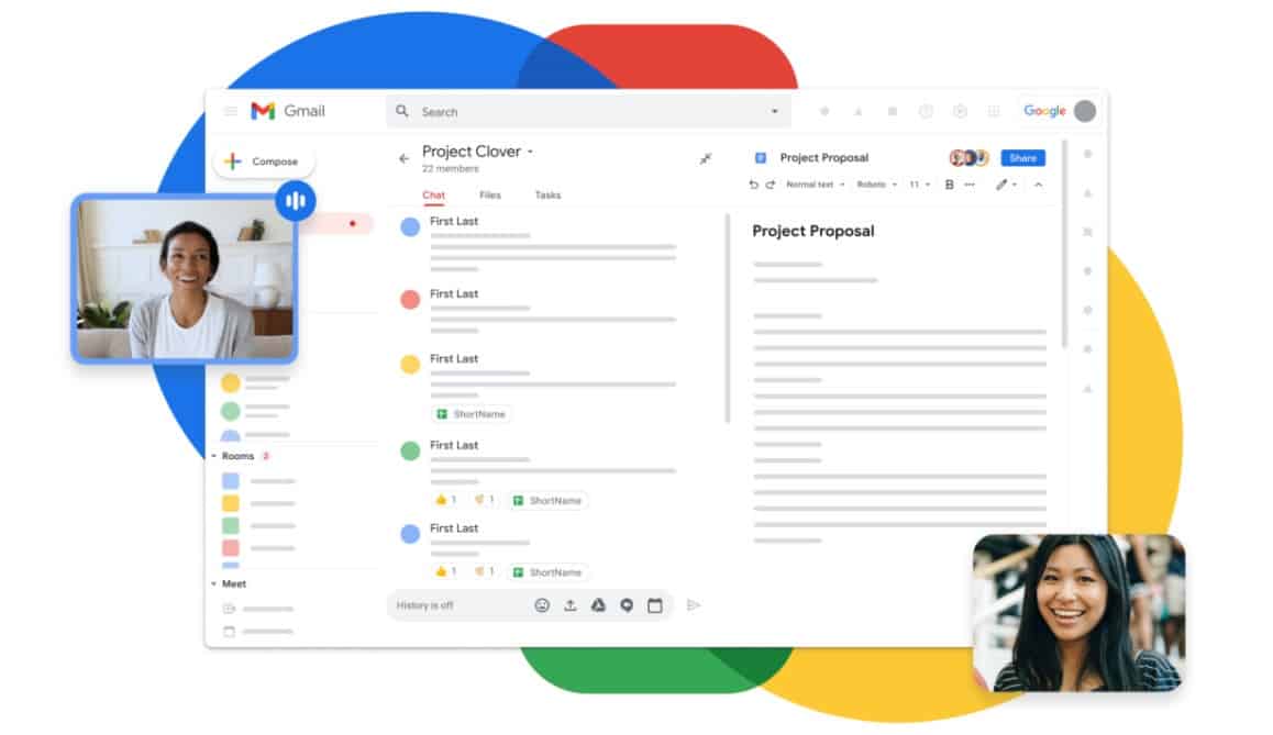 Google Workspace Support & Consultancy Services London, UK