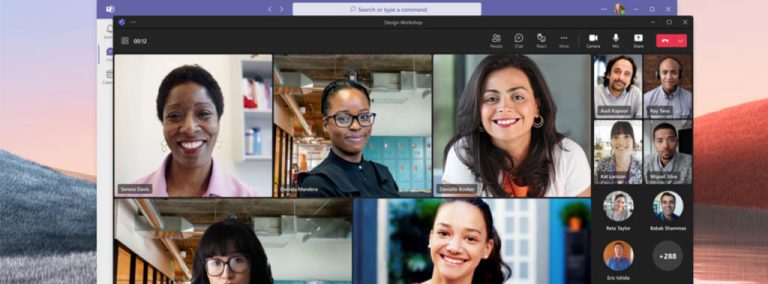 Microsoft Launches Microsoft Teams Essentials - Akita