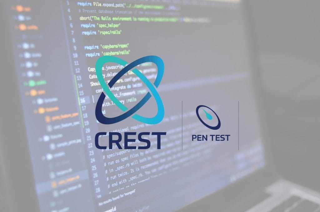 Penetration Testing Services London, UK | CREST Accredited