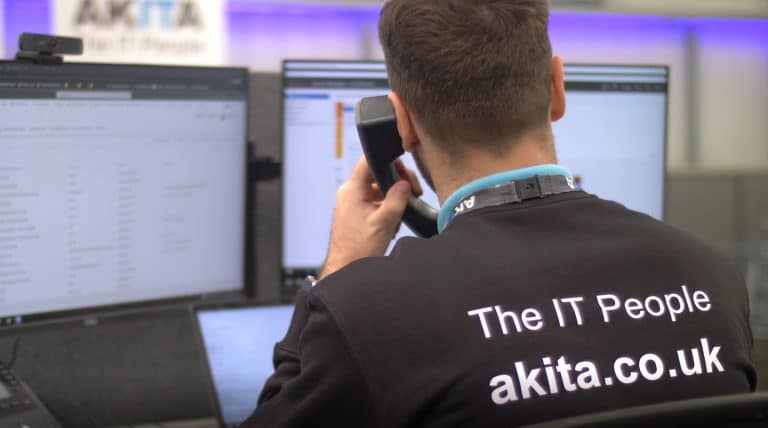 What's The Value Of A 24 7 IT Support Service? - Akita