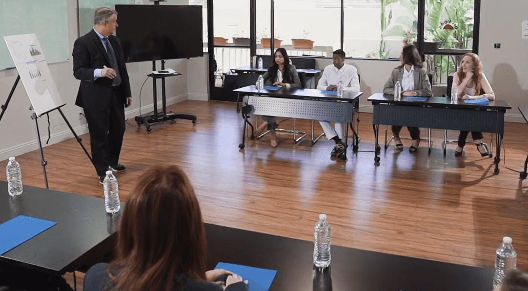 How To Benchmark IT Service Performance - Akita