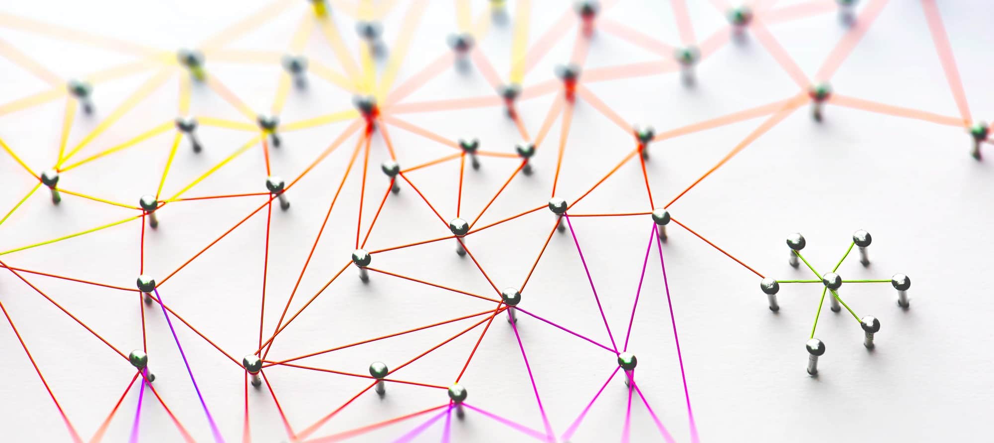Business Data Connectivity Services London, UK - Akita