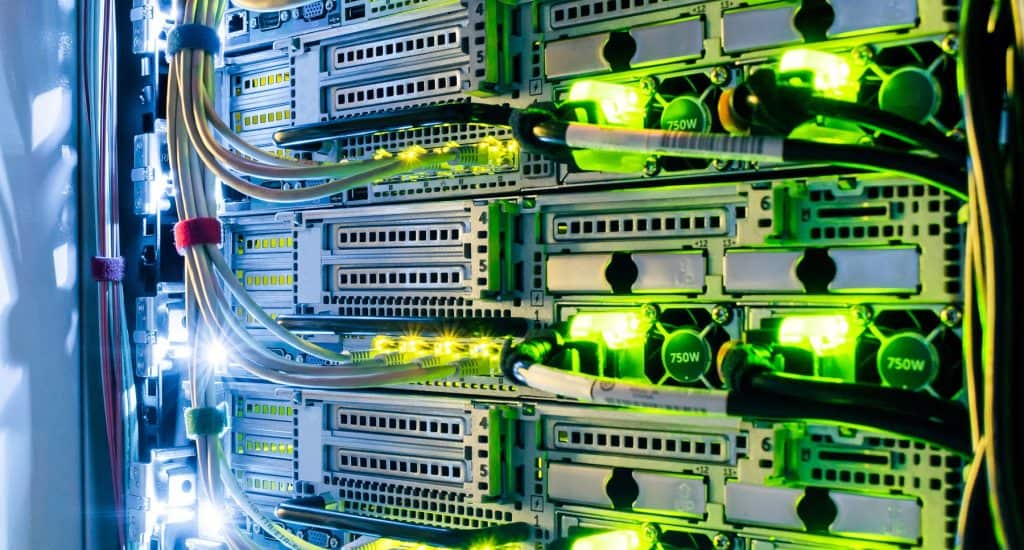 IT Services Provider London, UK - Akita