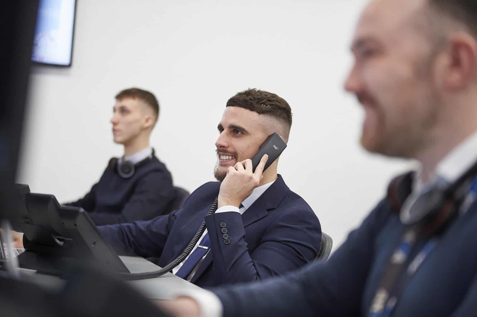 About Akita - Find Out More About How We Work