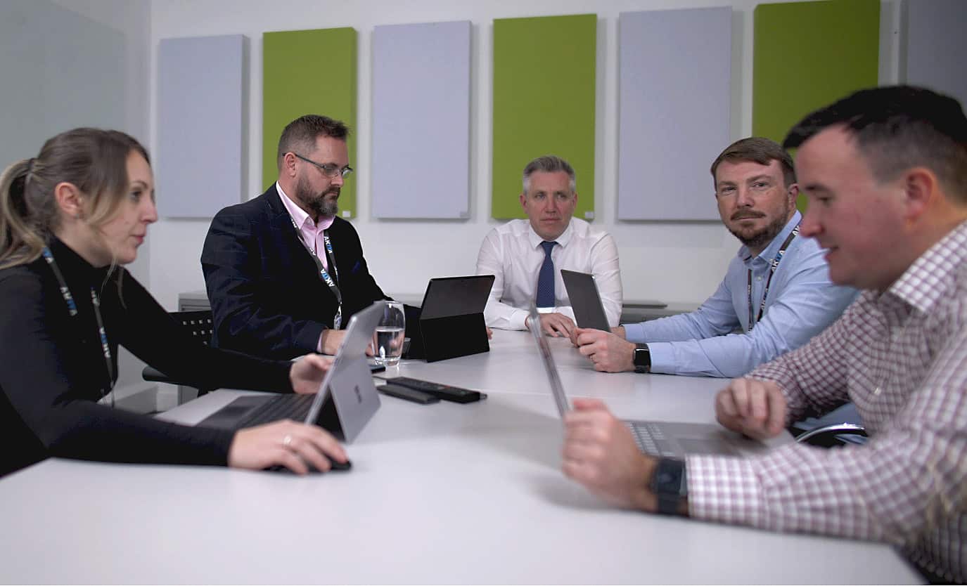 About Akita - Find Out More About How We Work