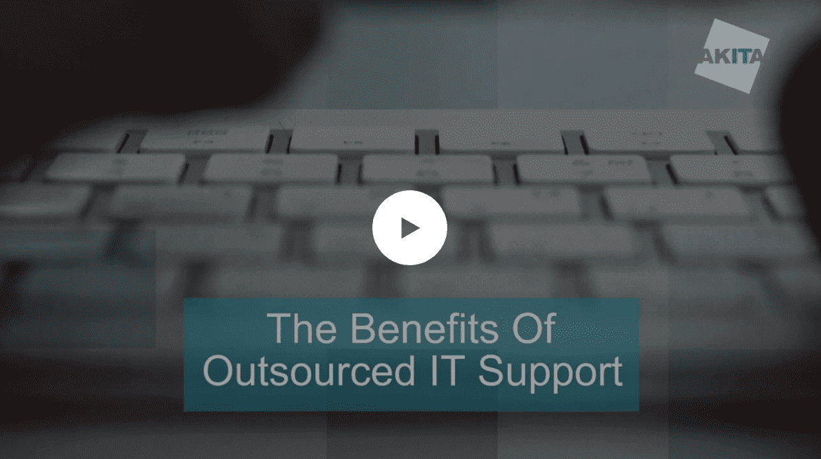 IT Services For The Public Sector & Government UK- Akita