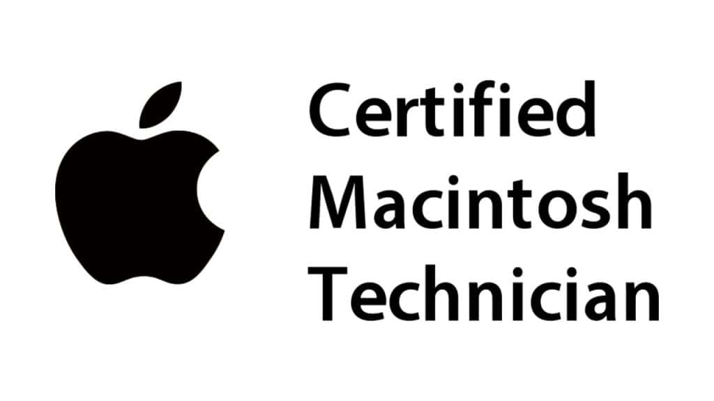 Our Accreditations - IT Support Provider - Akita