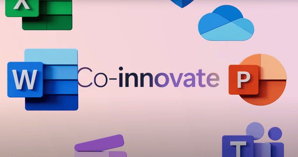 Microsoft 365 Copilot AI Services & Support UK