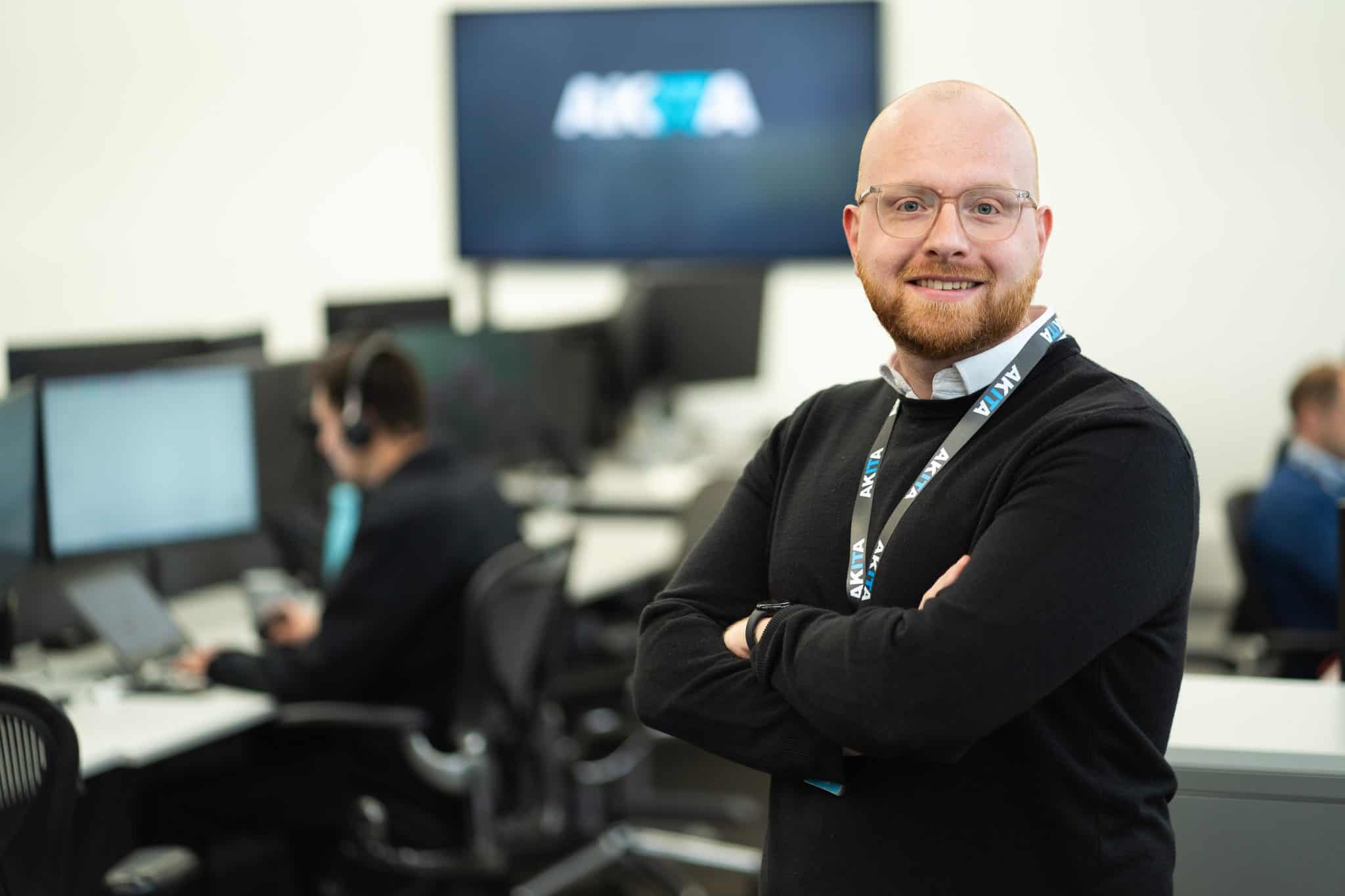 About Akita - Find Out More About How We Work