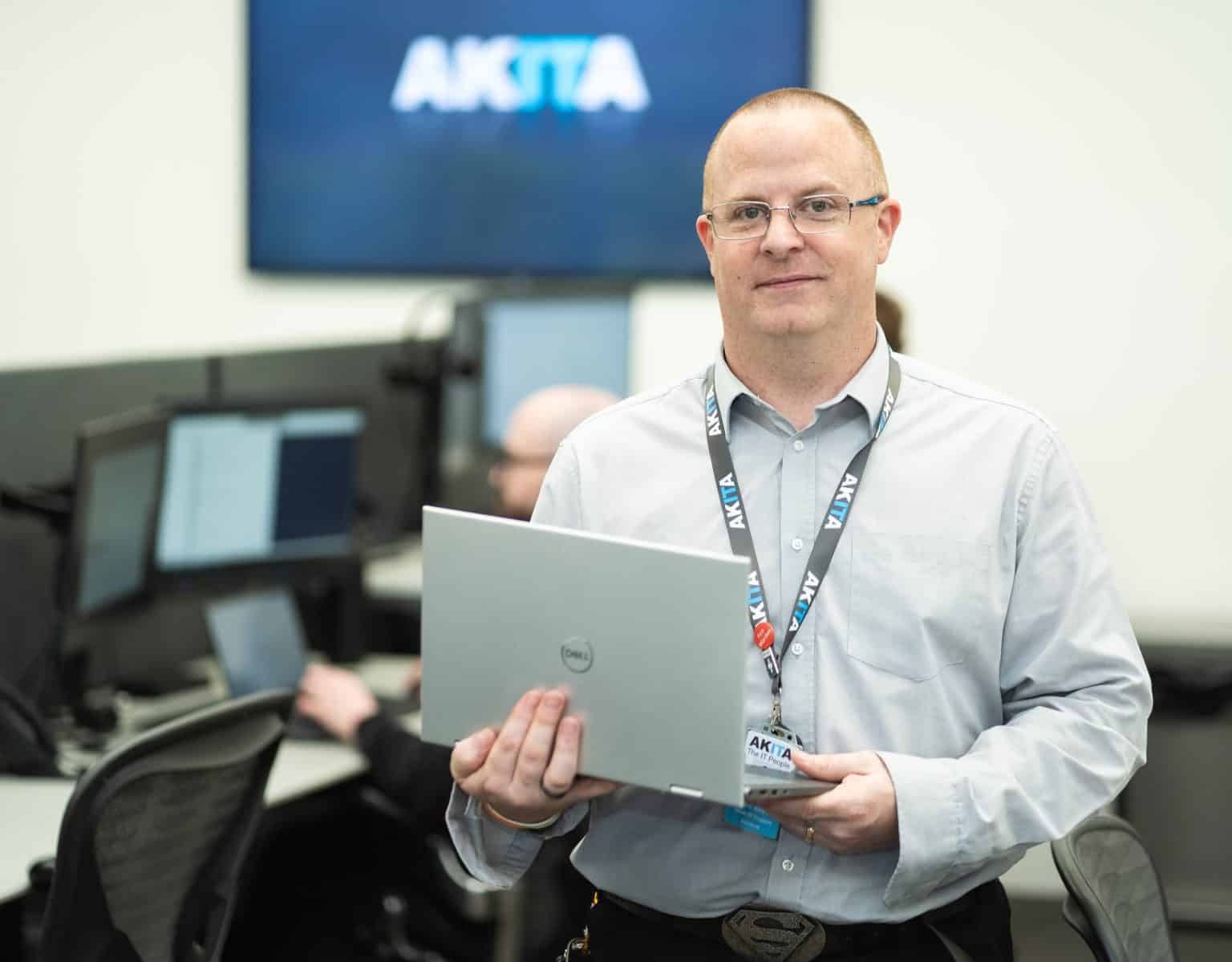 About Akita - Find Out More About How We Work