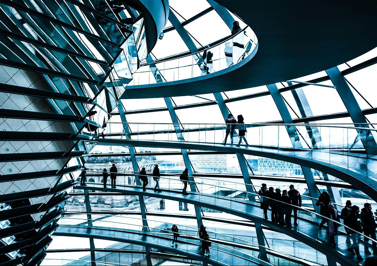 IT Company London, UK - Managed IT Services - Akita