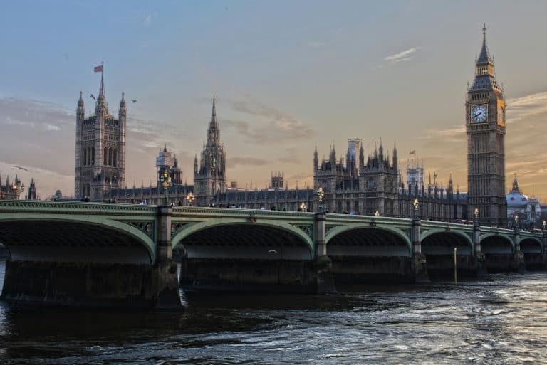 UK Government Drives Efficiencies With Microsoft 365 Copilot