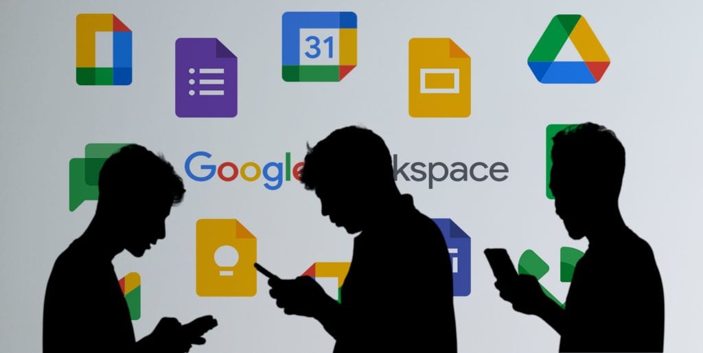 From Google Apps to Workspace: What’s Changed