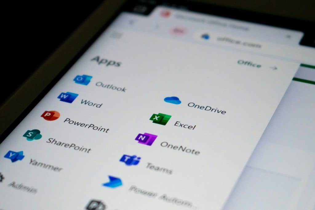 Guide To Maximising Microsoft 365 In The Public Sector